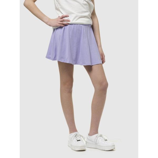 『タイムセール実施中』ZOZO問い合わせ番号:91982686ショップ:GAP，ギャップブランド:GAP，ギャップ商品名:イージーミニスカート・スコート (キッズ)カテゴリ:スカート>スカートブランド品番:738640素材:コットン9...