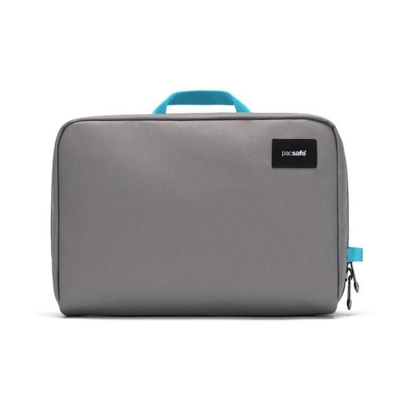 ZOZO問い合わせ番号:91982724ショップ:A&amp;F COUNTRY，エイアンドエフカントリーブランド:pacsafe，パックセーフ商品名:pacsafe/パックセーフ RFIDsafe Gear Pouch/ギアポーチカテゴリ...