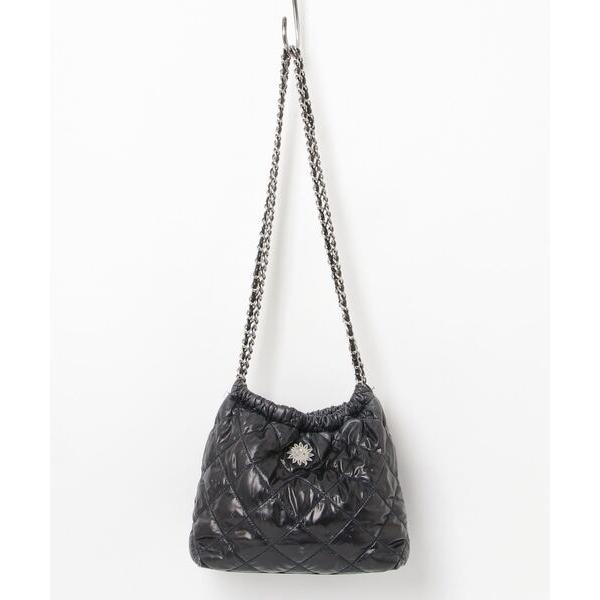 『セール実施中』参考価格：11，100円発売時期：2024年03月コンディション：D（傷・汚れあり）傷や汚れがあるが使用には問題ないアイテム表面：色あせ内側：汚れ底：傷参考商品名：キルティングボリュームBAG参考品番：37242190090...