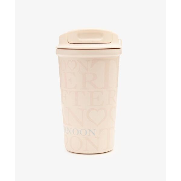 ZOZO問い合わせ番号:92013541ショップ:Afternoon Tea LIVING，アフタヌーンティー・リビングブランド:Afternoon Tea，アフタヌーンティー商品名:ステンレスタンブラー 400mlカテゴリ:食器/キッチン...