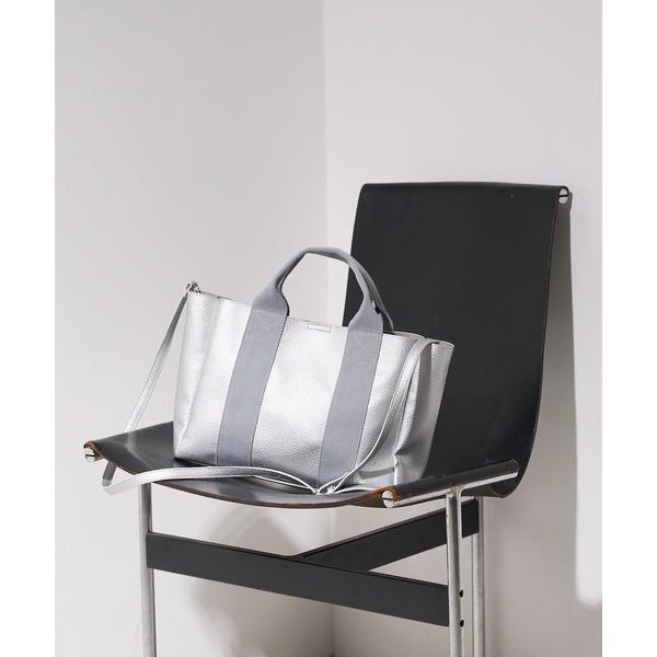 ZOZO問い合わせ番号:92014055ショップ:collex，コレックスブランド:collex，コレックス商品名:【Varje Dag】3WAY スクエアトートバッグカテゴリ:バッグ>トートバッグブランド品番:60500221000...