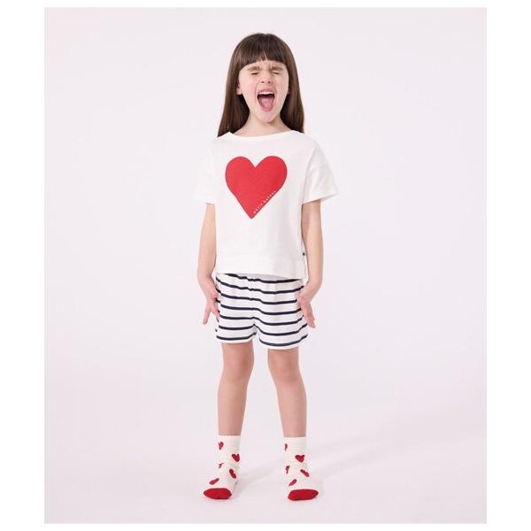 ZOZO問い合わせ番号:92014104ショップ:PETIT BATEAU，プチバトーブランド:PETIT BATEAU，プチバトー商品名:半袖パジャマカテゴリ:ルームウェア>ルームウェア/パジャマブランド品番:A0CKDA素材:10...