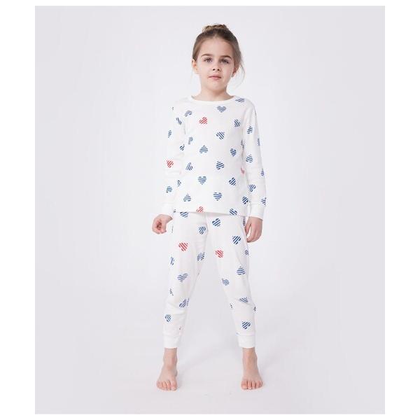 『セール実施中』ZOZO問い合わせ番号:92014123ショップ:PETIT BATEAU，プチバトーブランド:PETIT BATEAU，プチバトー商品名:パジャマカテゴリ:ルームウェア>ルームウェア/パジャマブランド品番:A0CLU...