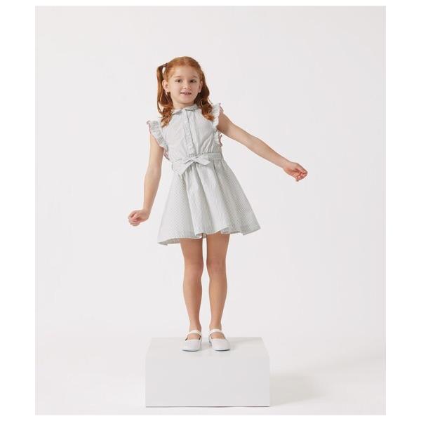 『セール実施中』ZOZO問い合わせ番号:92014145ショップ:PETIT BATEAU，プチバトーブランド:PETIT BATEAU，プチバトー商品名:ワンピースカテゴリ:ワンピース/ドレス>ワンピースブランド品番:A0CREB素...