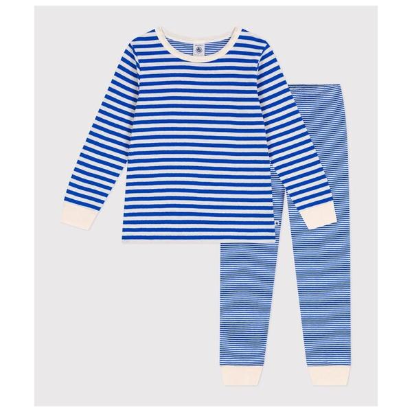 『セール実施中』ZOZO問い合わせ番号:92014170ショップ:PETIT BATEAU，プチバトーブランド:PETIT BATEAU，プチバトー商品名:パジャマカテゴリ:ルームウェア>ルームウェア/パジャマブランド品番:A0CUK...
