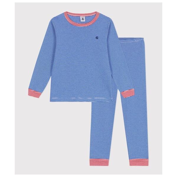 『セール実施中』ZOZO問い合わせ番号:92014173ショップ:PETIT BATEAU，プチバトーブランド:PETIT BATEAU，プチバトー商品名:パジャマカテゴリ:ルームウェア>ルームウェア/パジャマブランド品番:A0CUQ...