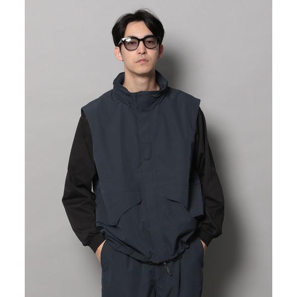 『タイムセール実施中』ZOZO問い合わせ番号:92014451ショップ:BAYFLOW，ベイフローブランド:BAYFLOW，ベイフロー商品名:【BUDDIES Dept.】ソフトヴィンテージベストカテゴリ:トップス>ベストブランド品番...