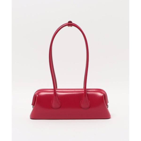 ZOZO問い合わせ番号:92014475ショップ:UNITED ARROWS，ユナイテッドアローズブランド:OSOI，オソイ商品名:＜OSOI＞BOAT WIDE MINI バッグカテゴリ:バッグ>ショルダーバッグブランド品番:403...