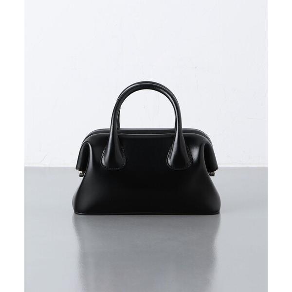 ZOZO問い合わせ番号:92014483ショップ:UNITED ARROWS，ユナイテッドアローズブランド:OSOI，オソイ商品名:＜OSOI＞BOAT MINI バッグカテゴリ:バッグ>ショルダーバッグブランド品番:40323990...