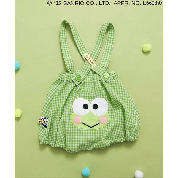 『セール実施中』※このアイテムは返品・交換対象外商品です。ZOZO問い合わせ番号:92014531ショップ:F.O.Online Store，エフオーオンラインストアブランド:sanrio，サンリオ，BREEZE，ブリーズ商品名:【サンリオ...