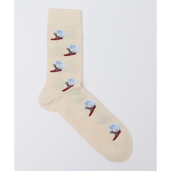 『セール実施中』※このアイテムは返品・交換対象外商品です。ZOZO問い合わせ番号:92014775ショップ:SHIPS，シップスブランド:SHIPS，シップス商品名:ROYALTIES: MOEBUSカテゴリ:レッグウェア>ソックス/...