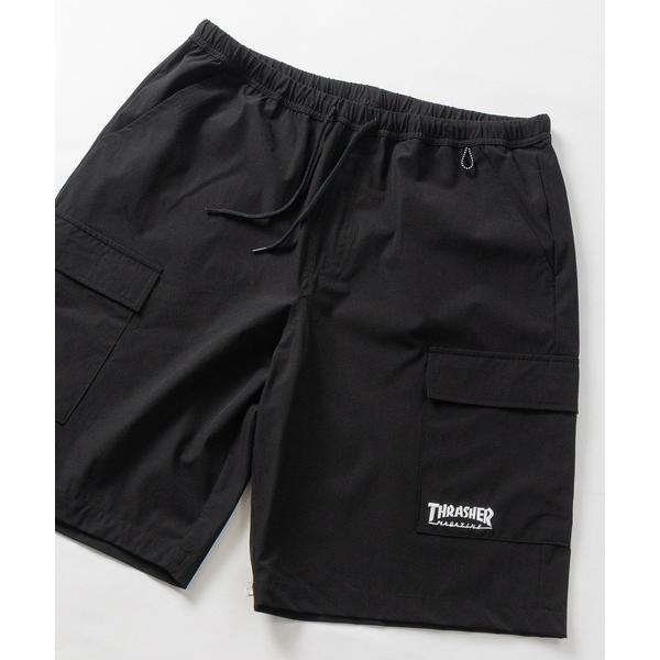 『タイムセール実施中』ZOZO問い合わせ番号:92015195ショップ:JOHN'S CLOSET，ジョンズクローゼットブランド:THRASHER，スラッシャー，JOHN'S CLOSET，ジョンズクローゼット商品名:【at】〔THRASH...