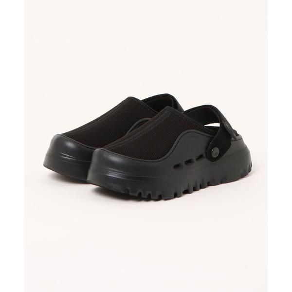 ZOZO問い合わせ番号:92015225ショップ:LITTLE UNION TOKYO，リトルユニオントウキョウブランド:UGG，アグ，LITTLE UNION，リトルユニオン商品名:【UGG】1166912-BLK M PEAKMODカテ...