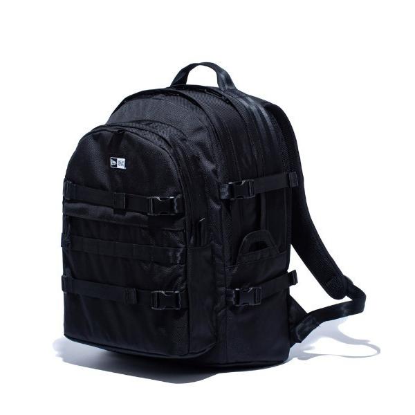 ZOZO問い合わせ番号:92015589ショップ:ムラサキスポーツ，ムラサキスポーツブランド:NEW ERA，ニューエラ，ムラサキスポーツ，ムラサキスポーツ商品名:NEW ERA/ニューエラ バックパック CARRIER PACK キャリア...