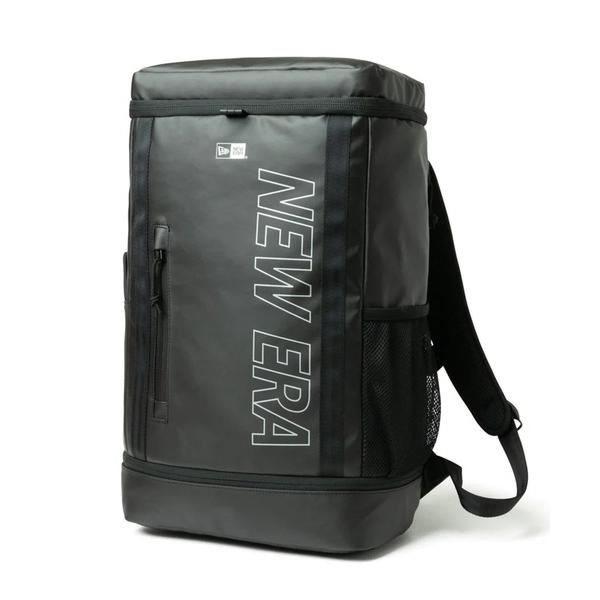 ZOZO問い合わせ番号:92015590ショップ:ムラサキスポーツ，ムラサキスポーツブランド:NEW ERA，ニューエラ，ムラサキスポーツ，ムラサキスポーツ商品名:NEW ERA/ニューエラ バックパック BOX PACK TPU ボックス...