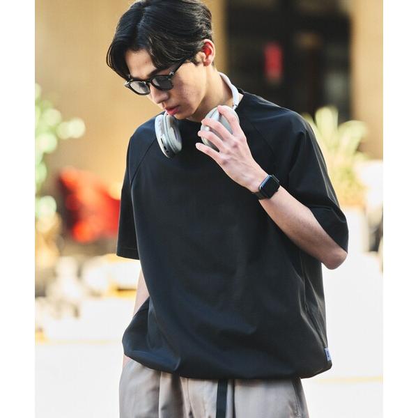 『セール実施中』ZOZO問い合わせ番号:92015905ショップ:FREAK'S STORE，フリークスストアブランド:FREAK'S STORE，フリークスストア商品名:限定展開 AiRide/エアライド リラックスフィット ショートスリ...