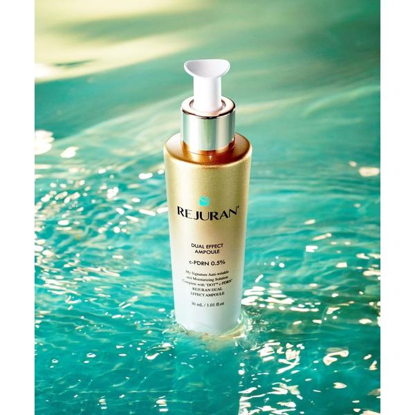※このアイテムは返品・交換対象外商品です。コスメ商品ZOZO問い合わせ番号:92016065ショップ:REJURAN，リジュランブランド:REJURAN，リジュラン商品名:リジュラン デュアル エフェクト アンプル 30mLカテゴリ:スキン...