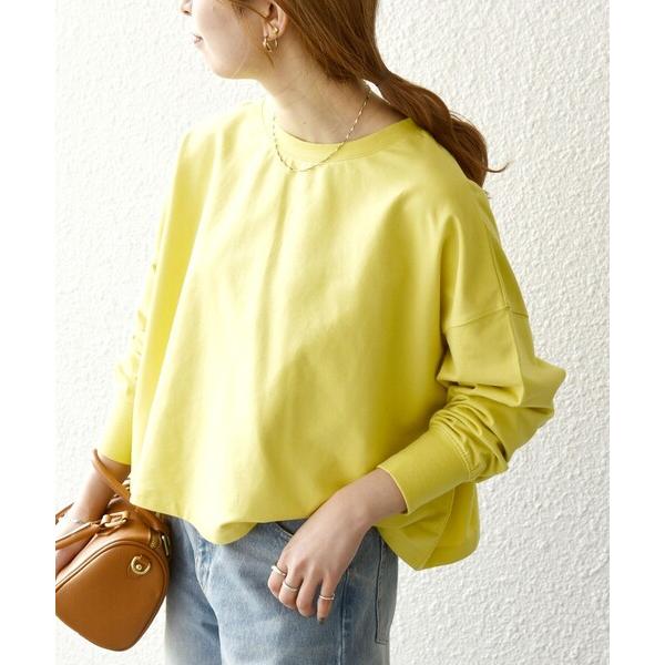 『タイムセール実施中』ZOZO問い合わせ番号:92016415ショップ:SHIPS for women，シップス フォー ウィメンブランド:SHIPS any，シップス エニィ，SHIPS，シップス商品名:SHIPS any:〈洗濯機可能〉...