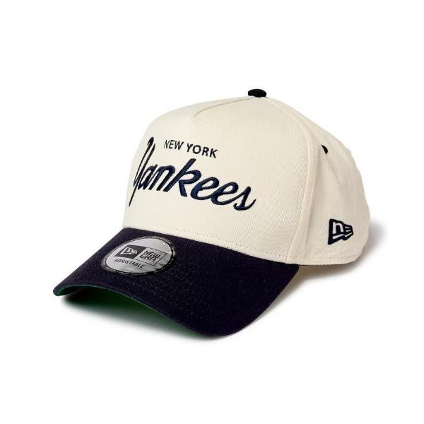 ZOZO問い合わせ番号:92017314ショップ:ムラサキスポーツ，ムラサキスポーツブランド:NEW ERA，ニューエラ，ムラサキスポーツ，ムラサキスポーツ商品名:NEW ERA/ニューエラ キャップ 9FORTY A-Frame Summ...