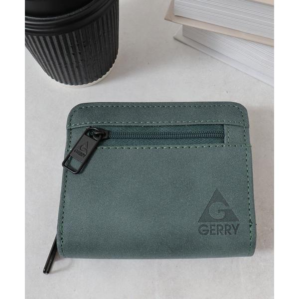 ZOZO問い合わせ番号:92017528ショップ:FUNALIVE，ファンアライブブランド:GERRY，ジェリー，FUNALIVE，ファンアライブ商品名:GERRY 財布カテゴリ:財布/小物>財布ブランド品番:KAW-GR02-04素...