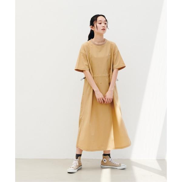 ZOZO問い合わせ番号:92017870ショップ:GO TRUNK，ゴートランクブランド:KELTY，ケルティ商品名:ラッシュ コンフォート ワンピースカテゴリ:ワンピース/ドレス>ワンピースブランド品番:KE25112010素材:N...