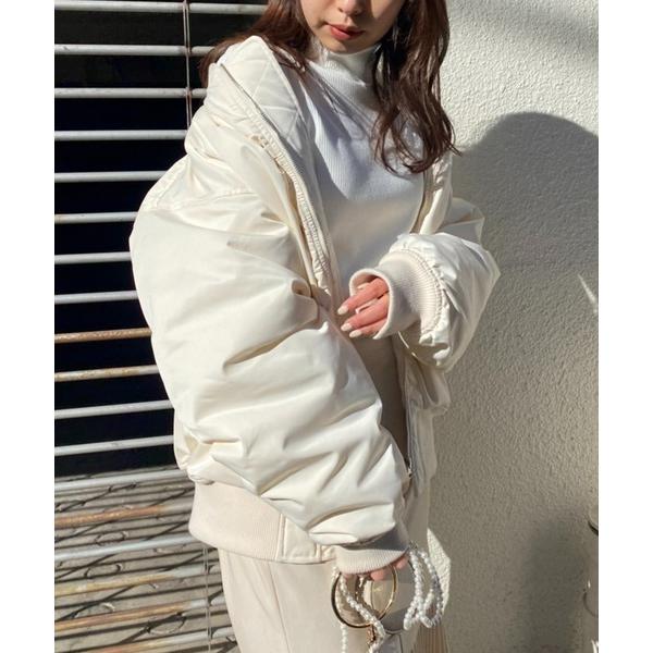 『セール実施中』参考価格：10，780円発売時期：2022年01月コンディション：C（やや使用感あり）使用感があり、やや気になる傷や汚れがあるアイテムすそ周り：汚れ参考商品名：【NUN】ビッグシルエットスタジャン参考品番：159950260...