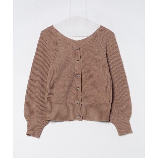 『セール実施中』参考価格：15，180円発売時期：2018年01月コンディション：B（目立つ使用感なし）使用感が少ない、または気にならないアイテム後身頃：汚れ参考商品名：ヤクバックフロント2WAYVネック参考品番：1027841004ZOZ...