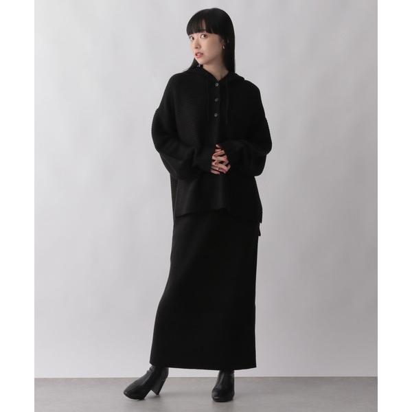 『タイムセール実施中』参考価格：10，450円発売時期：2022年10月コンディション：B（目立つ使用感なし）使用感が少ない、または気にならないアイテムブランドタグ・袖口：汚れ全体的：毛玉参考商品名：ニットフードＳＥＴＵＰ　294730参考...