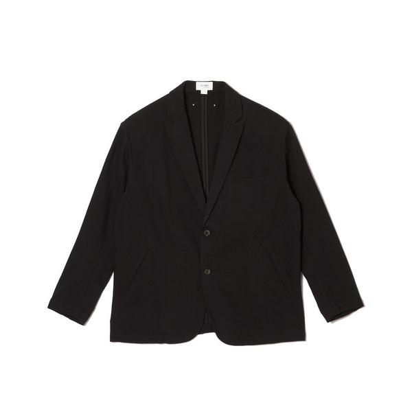 『セール実施中』ZOZO問い合わせ番号:92048507ショップ:GARDEN，ガーデンブランド:CRIMIE，クライミー商品名:JAX 2B BLAZER HEMP COTTONカテゴリ:ジャケット/アウター>テーラードジャケットブ...