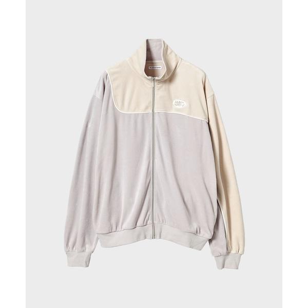 『タイムセール実施中』ZOZO問い合わせ番号:92048614ショップ:STUDIOUS MENS，ステュディオス メンズブランド:F-LAGSTUF-F，フラグスタフ商品名:TRACK JACKETカテゴリ:トップス>ジャージブラン...