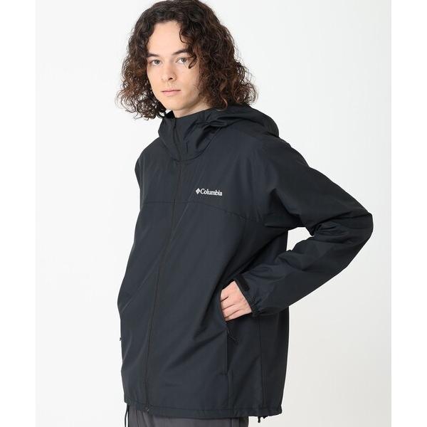 ZOZO問い合わせ番号:92048945ショップ:Columbia，コロンビアブランド:Columbia，コロンビア商品名:撥水 UVカット Columbia／メンズ クリアモントII ジャケット／コロンビアカテゴリ:ジャケット/アウター&...