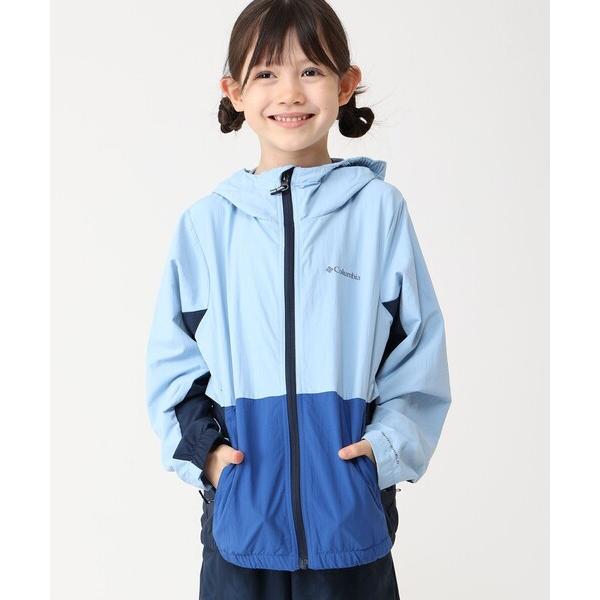 ZOZO問い合わせ番号:92048947ショップ:Columbia，コロンビアブランド:Columbia，コロンビア商品名:撥水 Columbia／キッズ テイバートレイル ウィンドブレイカー／コロンビアカテゴリ:ジャケット/アウター&gt...