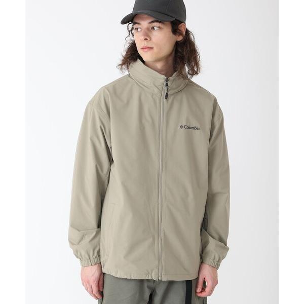 ZOZO問い合わせ番号:92048953ショップ:Columbia，コロンビアブランド:Columbia，コロンビア商品名:撥水 Columbia／クローバーレンジ ジャケット ストレッチ／コロンビアカテゴリ:ジャケット/アウター>ブ...