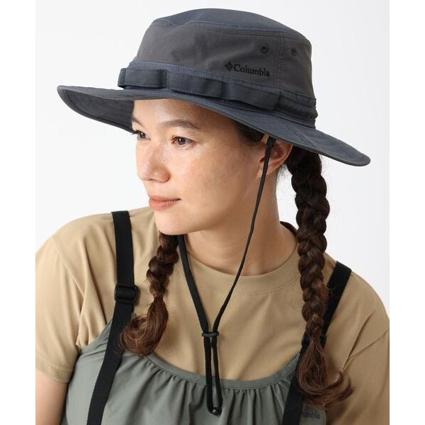 『セール実施中』ZOZO問い合わせ番号:92048967ショップ:Columbia，コロンビアブランド:Columbia，コロンビア商品名:UVカット 帽子・ハット／Columbia シッカモアライト ブーニー／コロンビアカテゴリ:帽子&g...