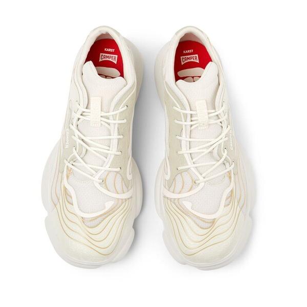 『セール実施中』ZOZO問い合わせ番号:92049138ショップ:CAMPER，カンペールブランド:CAMPER，カンペール商品名:[カンペール] KARST / スニーカーカテゴリ:シューズ>スニーカーブランド品番:K1009920...