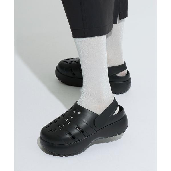 『セール実施中』ZOZO問い合わせ番号:92049176ショップ:adidas，アディダスブランド:adidas，アディダス商品名:アディレッタ プラットフォーム クロッグ / Adilette Platform Clogs  / 厚底サン...