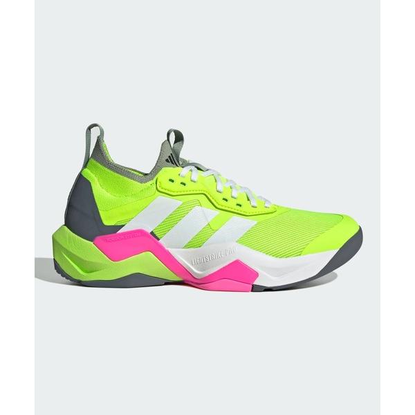 ZOZO問い合わせ番号:92049177ショップ:adidas，アディダスブランド:adidas，アディダス商品名:ラピッドムーブ ADV 2 HIIT トレーニング / Rapidmove ADV 2 HIIT training / アデ...