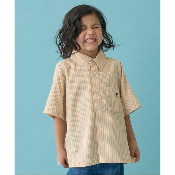 『セール実施中』ZOZO問い合わせ番号:92049247ショップ:petit main，プティマインブランド:b・ROOM，ビールーム商品名:【セットアップ可能】ビッグシルエットアソート半袖シャツカテゴリ:トップス>シャツ/ブラウスブ...