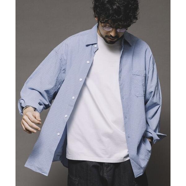 『セール実施中』ZOZO問い合わせ番号:92049393ショップ:FREAK'S STORE，フリークスストアブランド:HINSON，ヒンソン，FREAK'S STORE，フリークスストア商品名:HINSON/ヒンソン レギュラーカラー ロ...