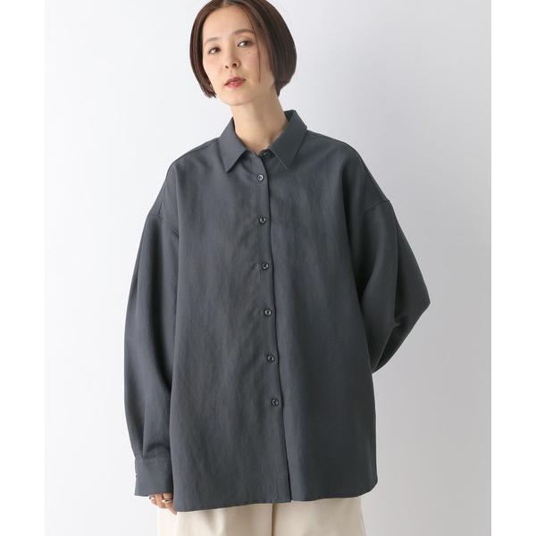 『セール実施中』ZOZO問い合わせ番号:92049577ショップ:LEPSIM，レプシィムブランド:LEPSIM，レプシィム商品名:アソートクラフトシャツ　288190カテゴリ:トップス>シャツ/ブラウスブランド品番:288190素材...