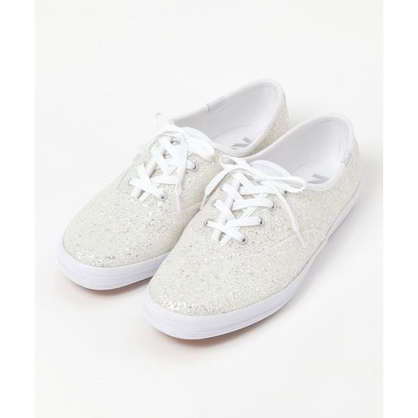『セール実施中』ZOZO問い合わせ番号:92049636ショップ:studio CLIP，スタディオクリップブランド:studio CLIP，スタディオクリップ商品名:KEDS C-GLITTERカテゴリ:シューズ>その他シューズブラ...