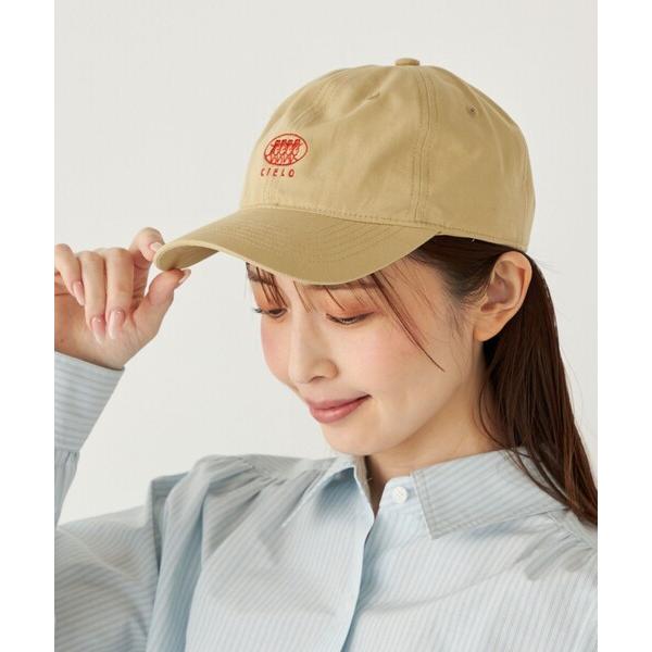 ZOZO問い合わせ番号:92049935ショップ:SHIPS for women，シップス フォー ウィメンブランド:SHIPS Colors，シップス カラーズ商品名:odds:〈手洗い可能〉ステッチ キャップカテゴリ:帽子>キャッ...