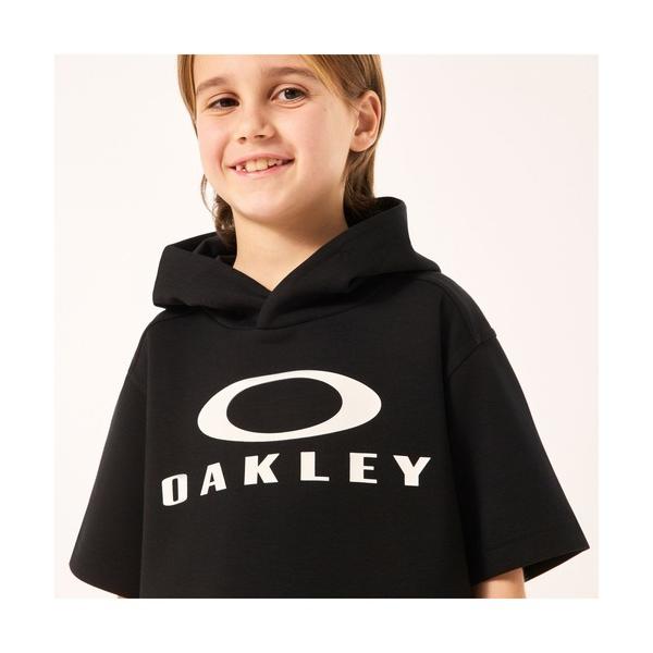 『タイムセール実施中』ZOZO問い合わせ番号:92050341ショップ:LUXOTTICA，ルックスオティカブランド:OAKLEY，オークリー商品名:オークリ― EN QDEVO FLEECE SS HOODY YTR 7.0 / KNIT...