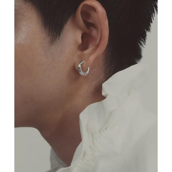 ※このアイテムは返品・交換対象外商品です。ZOZO問い合わせ番号:92050782ショップ:perky room，パーキールームブランド:whoseA，フーシー，perky room，パーキールーム商品名:【silver925】Textur...