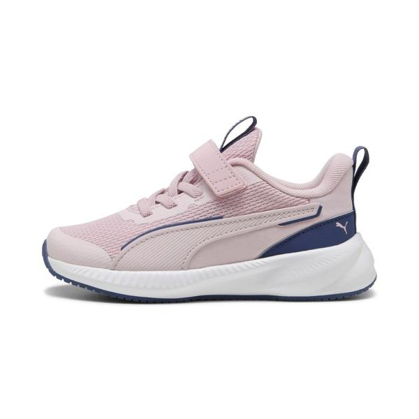 ZOZO問い合わせ番号:92050889ショップ:PUMA STORE ZOZO，プーマストアゾゾブランド:PUMA，プーマ商品名:PUMA プーマ キッズ フライヤー 3 スニーカー 17-21cmカテゴリ:シューズ>スニーカーブラ...