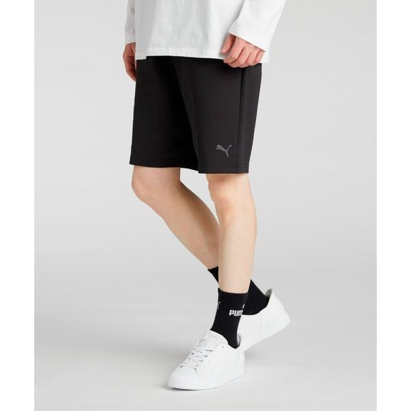 『タイムセール実施中』ZOZO問い合わせ番号:92050912ショップ:PUMA STORE ZOZO，プーマストアゾゾブランド:PUMA，プーマ商品名:PUMA プーマ メンズ ESS MX ショートパンツカテゴリ:パンツ>その他パ...