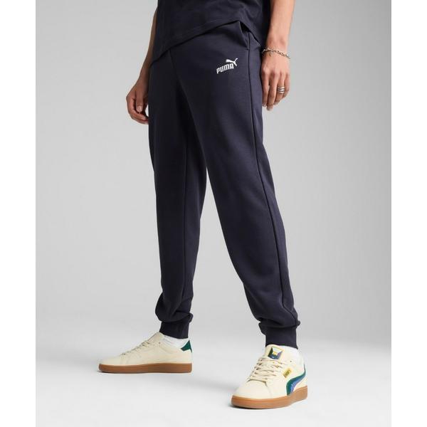 ZOZO問い合わせ番号:92050917ショップ:PUMA STORE ZOZO，プーマストアゾゾブランド:PUMA，プーマ商品名:PUMA プーマ メンズ ESS NO. 1 ロゴ スウェットパンツカテゴリ:パンツ>その他パンツブラ...