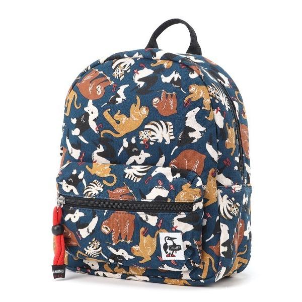 『タイムセール実施中』ZOZO問い合わせ番号:92051168ショップ:H.L.N.A，エイチエルエヌエーブランド:CHUMS，チャムス商品名:【CHUMS】 Petit Hurricane Day Pack Sweat プチハリケーン　デ...