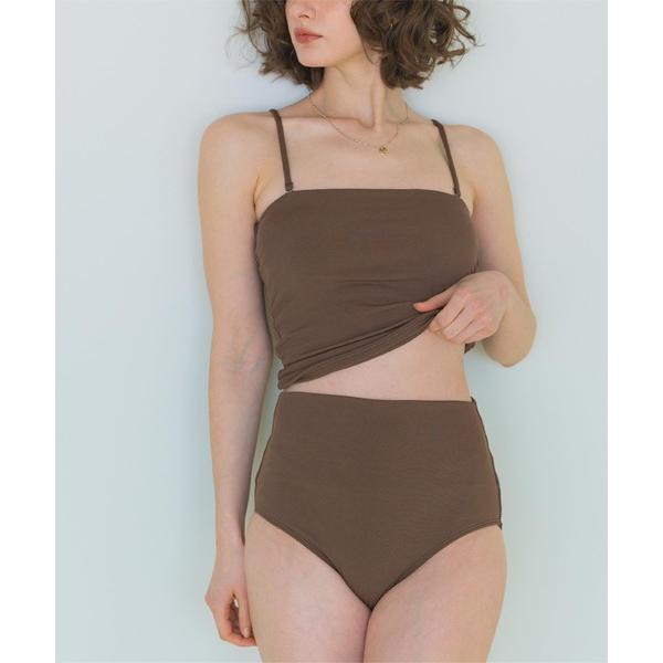 『タイムセール実施中』※このアイテムは返品・交換対象外商品です。ZOZO問い合わせ番号:92051565ショップ:titivate，ティティベイトブランド:SEA DRESS，シードレス商品名:2wayハイウエストセパレートビキニ/水着カテ...