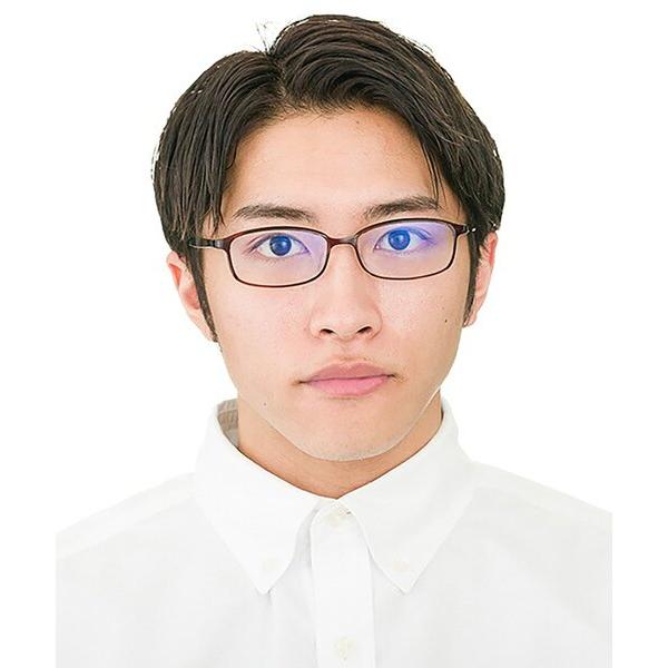 ZOZO問い合わせ番号:92051880ショップ:Zoff，ゾフブランド:Zoff，ゾフ商品名:[WEB限定価格]Zoff PC(ブルーライトカット率約35%)カテゴリ:ファッション雑貨>メガネブランド品番:ZA201P02素材:Fr...